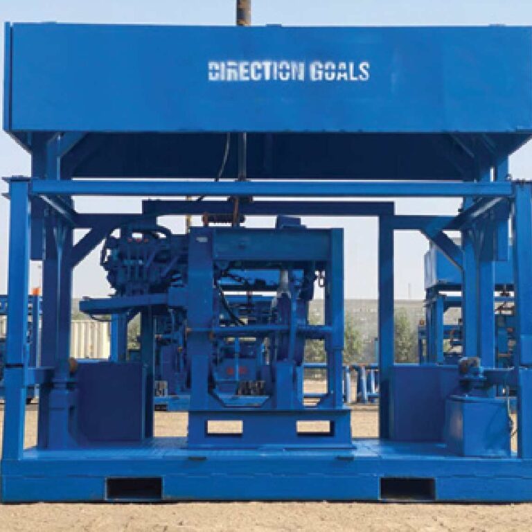 Flare Line – Direction Goals