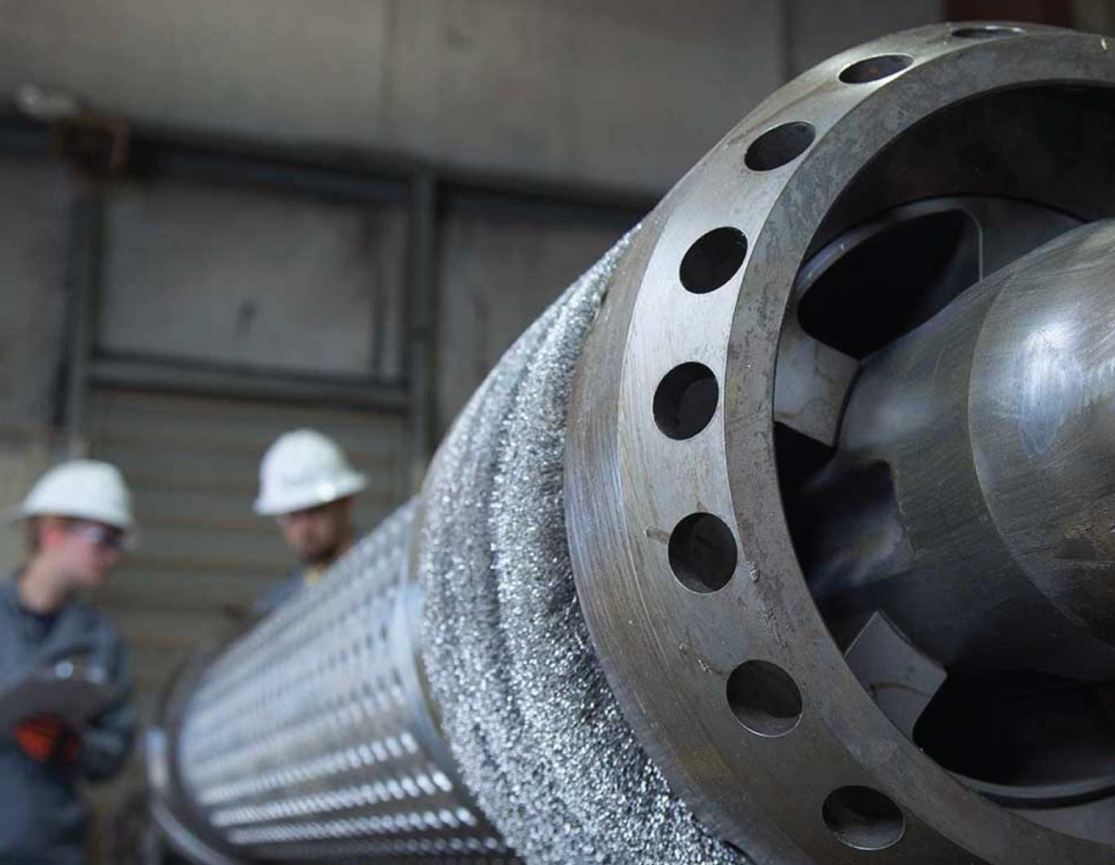 Services – Direction Goals